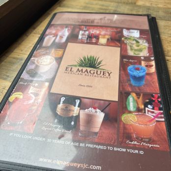 EL MAGUEY MEXICAN RESTAURANT - 443 Photos & 536 Reviews - 31481 Camino ...