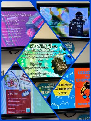 OCEAN COUNTY LIBRARY, JACKSON BRANCH - Updated October 2025 - 27 Photos ...