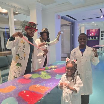 THE GOOK FACTORY - Updated November 2025 - 6801 Northlake Mall Dr ...