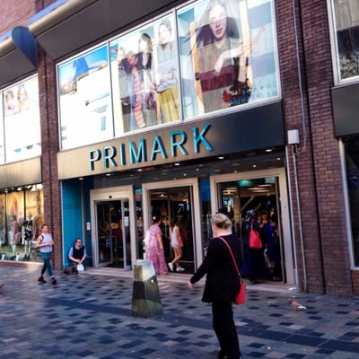 PRIMARK - Updated December 2025 - 17 Photos & 18 Reviews - 171 ...