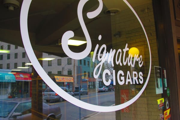 SIGNATURE CIGARS - Updated January 2026 - 21 Photos & 15 Reviews - 4919 ...