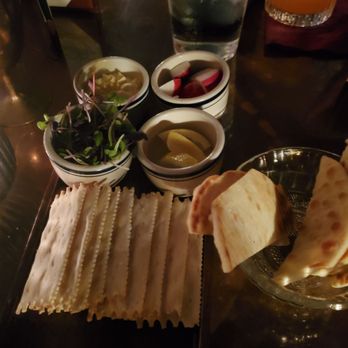 GINGER RABBIT JAZZ LOUNGE - Updated November 2025 - 151 Photos & 83 ...