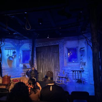 GALLOWS HILL MUSEUM/THEATRE - Updated October 2025 - 61 Photos & 99 ...