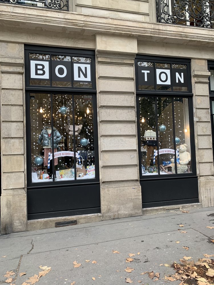 BONTON - Updated December 2025 - 23 Photos & 19 Reviews - 5 bd des ...