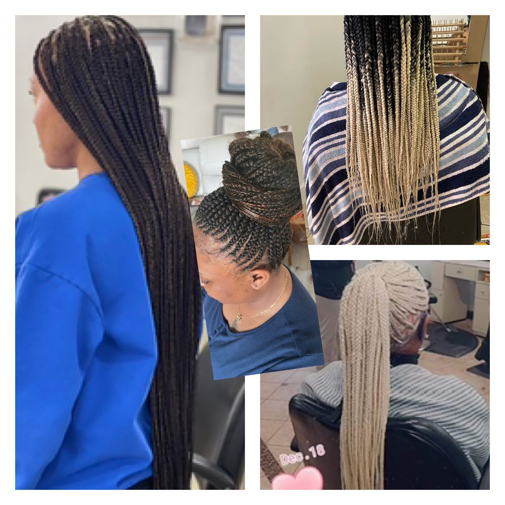 NUNU BEAUTY SUPPLY & HAIR BRAIDS - Updated December 2025 - 7628 S ...