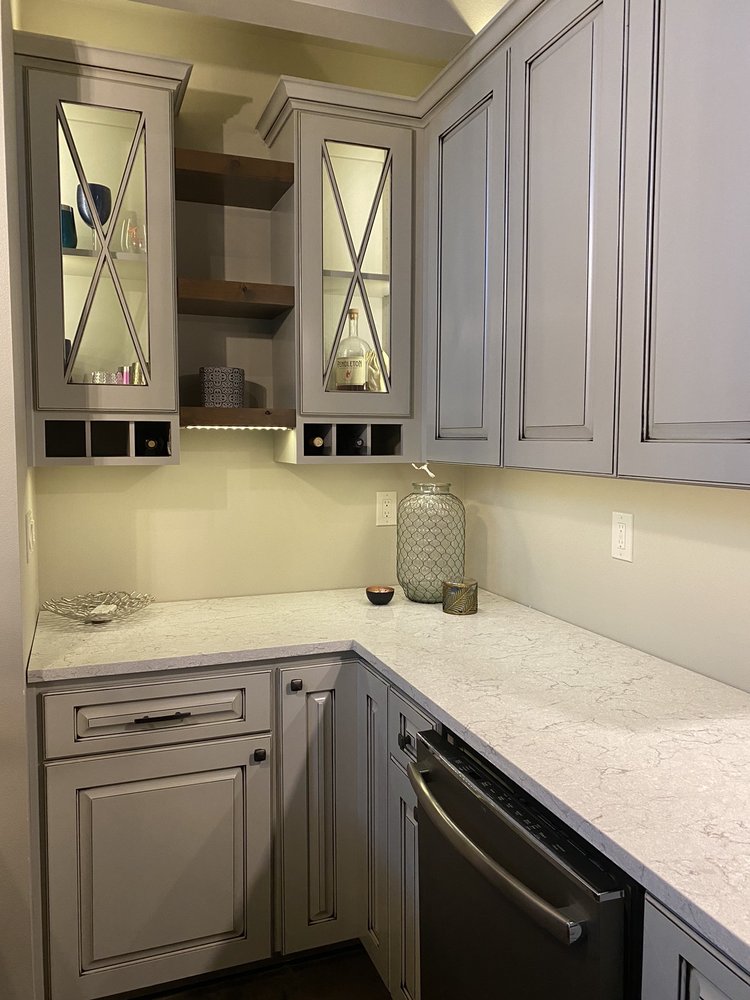 VIKING CABINETS - Updated October 2025 - 24215 Mountain Hwy E, Spanaway ...