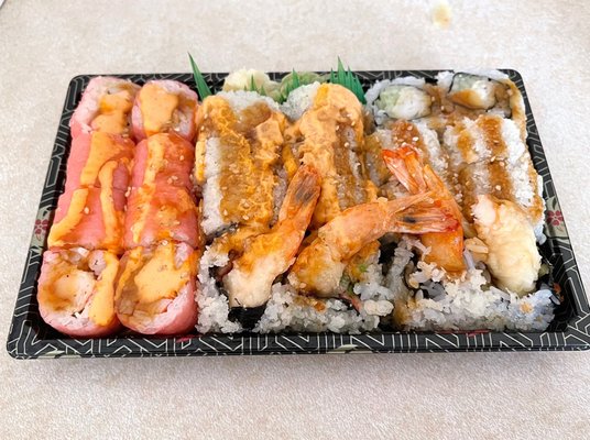 SUSHI Q - ELKRIDGE - Updated November 2025 - 963 Photos & 1038 Reviews ...