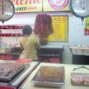 EXCELENTE CHINESE COOKED HAM - 10 Photos - 155-157 Palanca Street ...