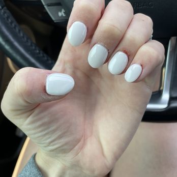 HAMMOND NAILS OF BROOKHAVEN - Updated June 2024 - 411 Photos & 205 ...