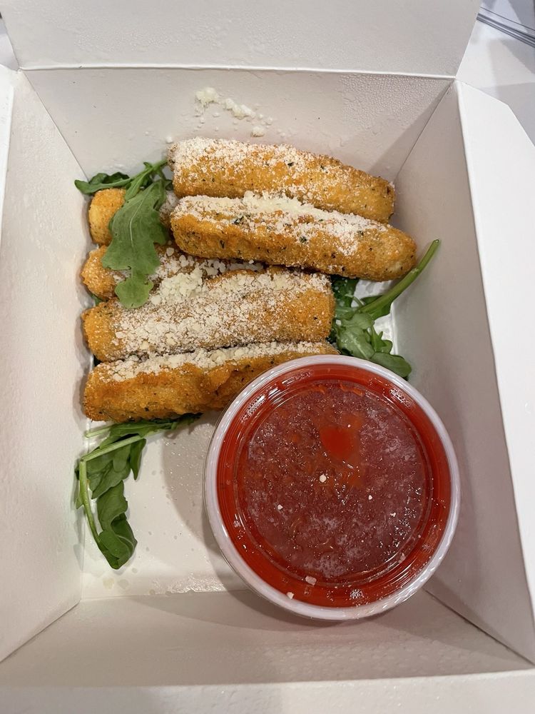 SANTUCCI’S ORIGINAL SQUARE PIZZA - Updated December 2025 - 11 Photos ...