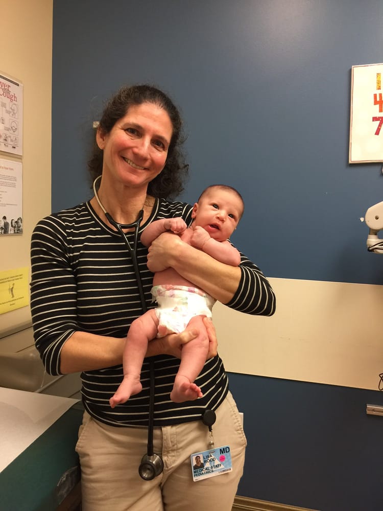 ROOD LISA, MD - Updated August 2025 - 14 Reviews - 2400 Balfour Rd ...