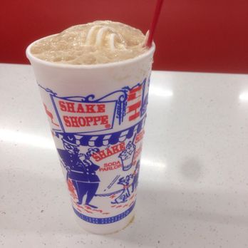 Shake Shoppe - Takeout & Delivery - 35 Photos & 14 Reviews - American ...