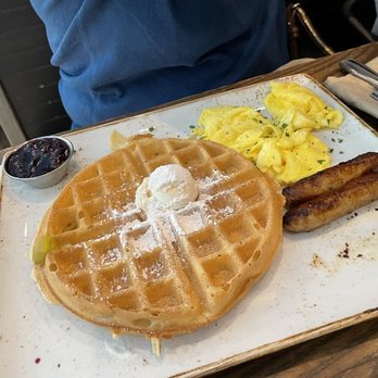 FIRST WATCH - Updated September 2024 - 774 Photos & 668 Reviews - 100 ...