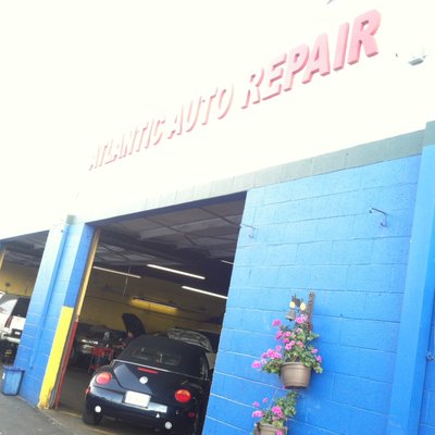 ATLANTIC AUTO REPAIR - Updated July 2025 - 35 Photos & 25 Reviews ...