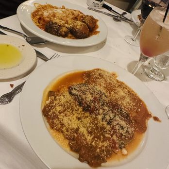 PATSY’S ITALIAN RESTAURANT - Updated November 2024 - 707 Photos & 1238 ...