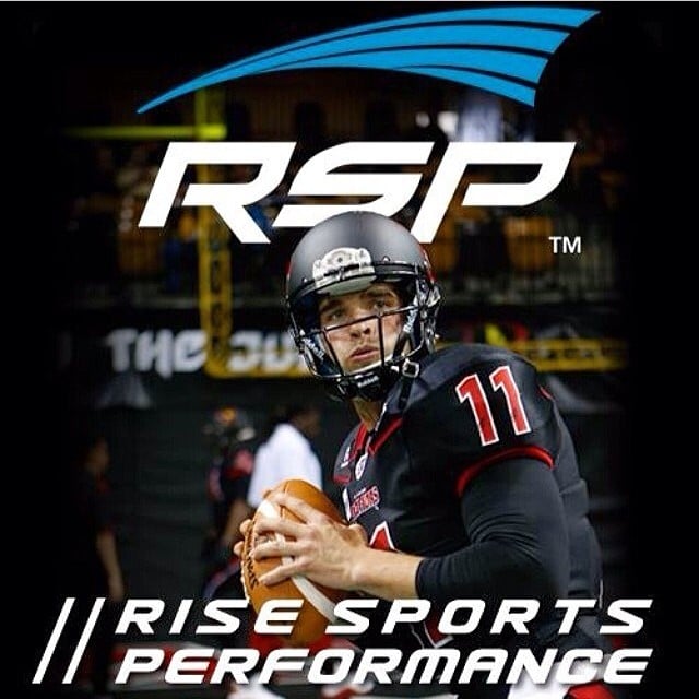 RISE SPORTS PERFORMANCE - Updated December 2025 - 32 Photos - 224 West ...