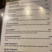 RODRIGO’S MEXICAN GRILL - 138 Photos & 185 Reviews - 2681 W La Palma ...