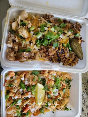 THE STUFFED BAKED POTATO FACTORY - Updated June 2025 - 164 Photos & 165 ...