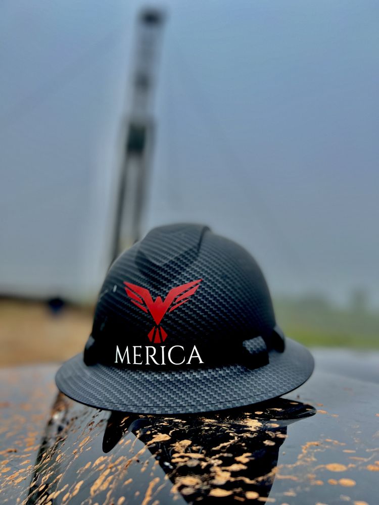 MERICA OIL COMPANY - Updated January 2025 - Request Consultation - 55 ...