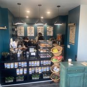 PERFECT POUR CAFE - 357 Photos & 325 Reviews - 2500 Francisco Blvd ...