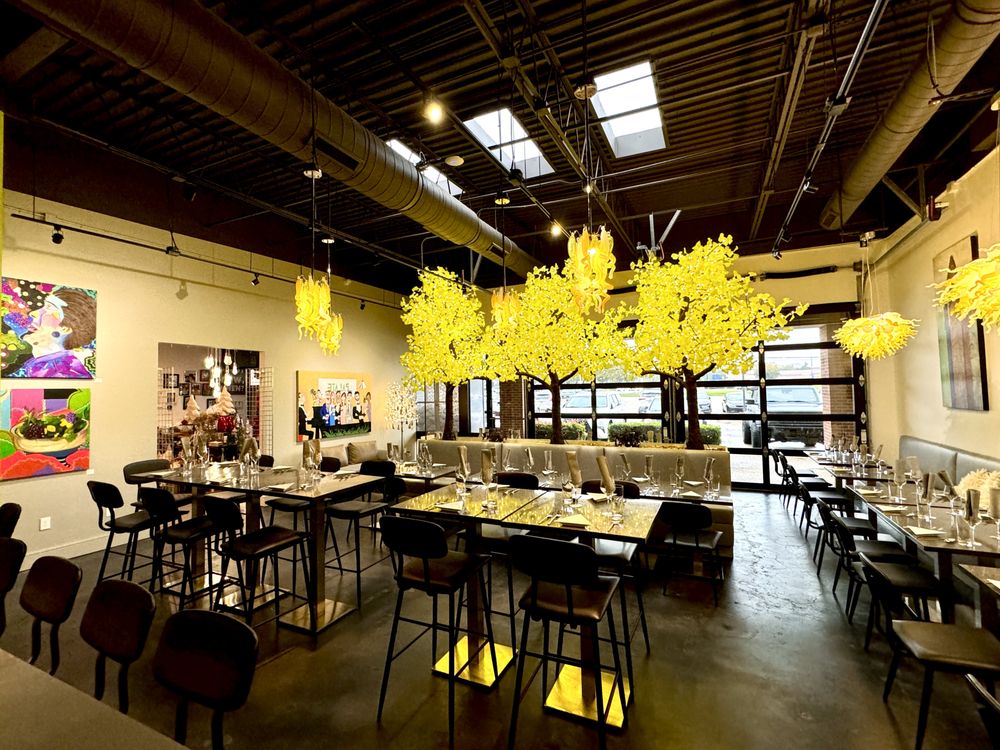 PALATE BY LRC - Updated September 2025 - 51 Photos & 25 Reviews - 17390 ...