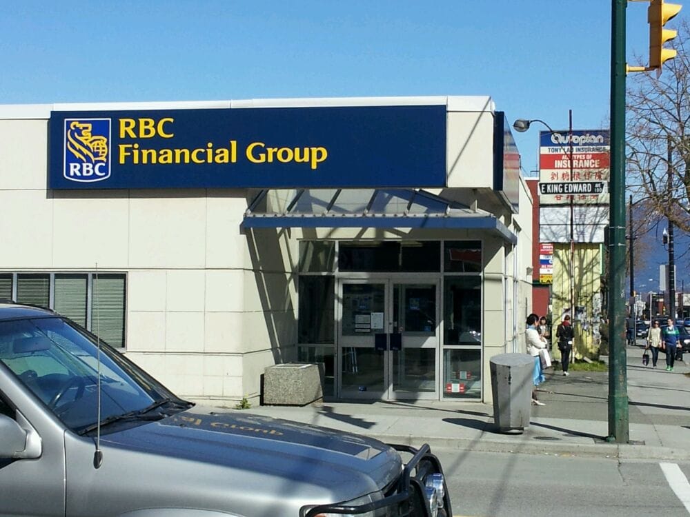 RBC ROYAL BANK - Updated December 2025 - 4095 Main Street, Vancouver ...