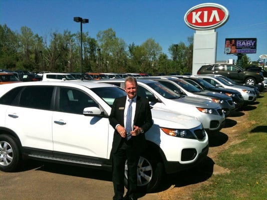 WILSON KIA - Updated October 2025 - 19 Photos & 29 Reviews - 4204 ...