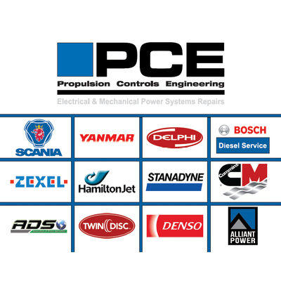 PROPULSION CONTROLS ENGINEERING - Updated October 2025 - 3376 Main St, San Diego, California ...