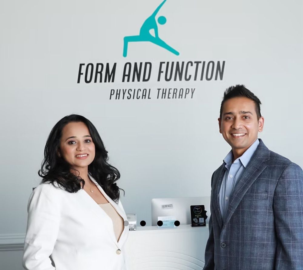 FORM AND FUNCTION PHYSICAL THERAPY - Updated December 2025 - 200 Towne Center W Blvd, Short Pump ...