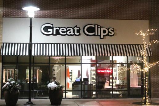 GREAT CLIPS - Updated May 2026 - 34 Reviews - 3316 University Ave ...
