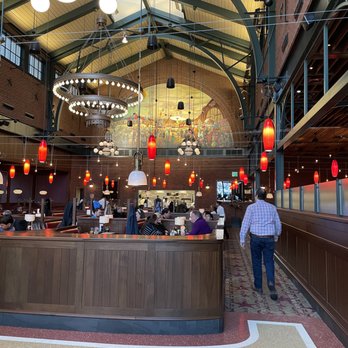 PATSY’S AMERICAN - Updated May 2024 - 1026 Photos & 585 Reviews - 8051 ...