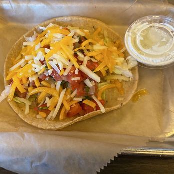 TORCHY’S TACOS - Updated July 2025 - 66 Photos & 52 Reviews - 505 Dr Calvin Jones Hwy, Wake ...