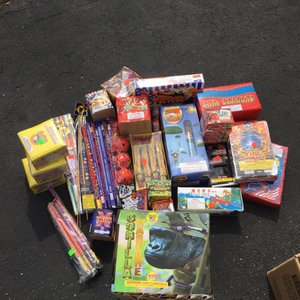 KRAZY KAPLANS FIREWORKS - Updated May 2025 - 20 Photos & 14 Reviews ...
