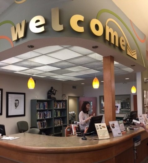 CLOSTER PUBLIC LIBRARY - Updated July 2025 - 280 High St, Closter, New ...
