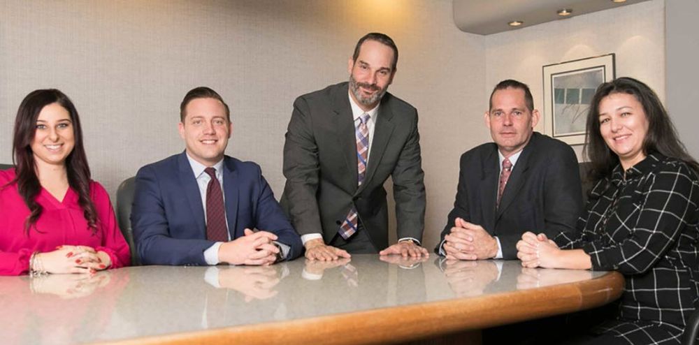 THE RUBINSTEIN LAW FIRM - Updated July 2025 - 35 Photos - 30665 ...