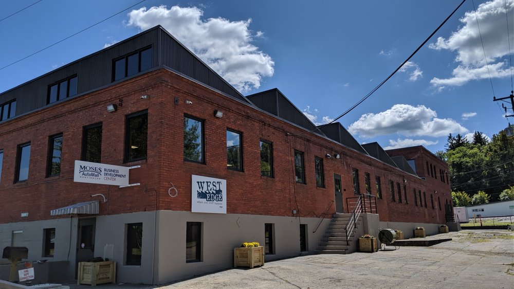 WEST EDGE - Updated October 2025 - 1040 Vernon St, Huntington, West ...