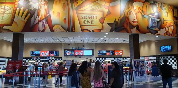 CINEMARK TINSELTOWN USA AND IMAX - Updated January 2026 - 208 Photos ...