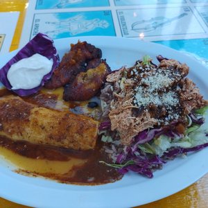 CHA CHA CHICKEN - 2174 Photos & 2421 Reviews - Restaurants near Santa ...