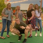 THE BACKYARD - 35 Photos - 6200 Grand River Blvd E, Leeds, AL - Yelp