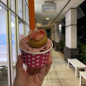 YONUTZ GOURMET DONUTS AND ICE CREAM - 893 Photos & 515 Reviews - 121 NW ...