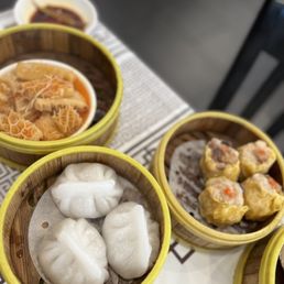 WINSOR DIM SUM HOUSE & BAR - Updated June 2025 - 781 Photos & 383 ...
