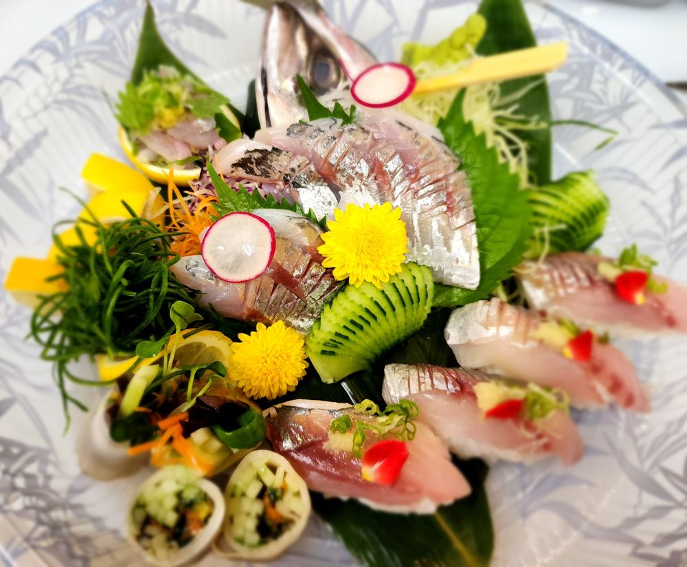 YUKI CAFE SUSHI & MORE - Updated July 2025 - 50 Photos - 3612 Kingsway ...