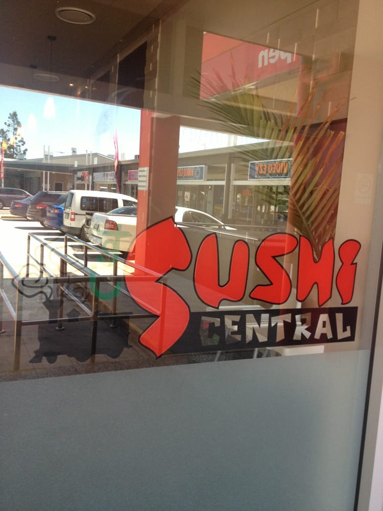 SUSHI CENTRAL - Updated August 2025 - 328 Gympie Rd, Strathpine ...