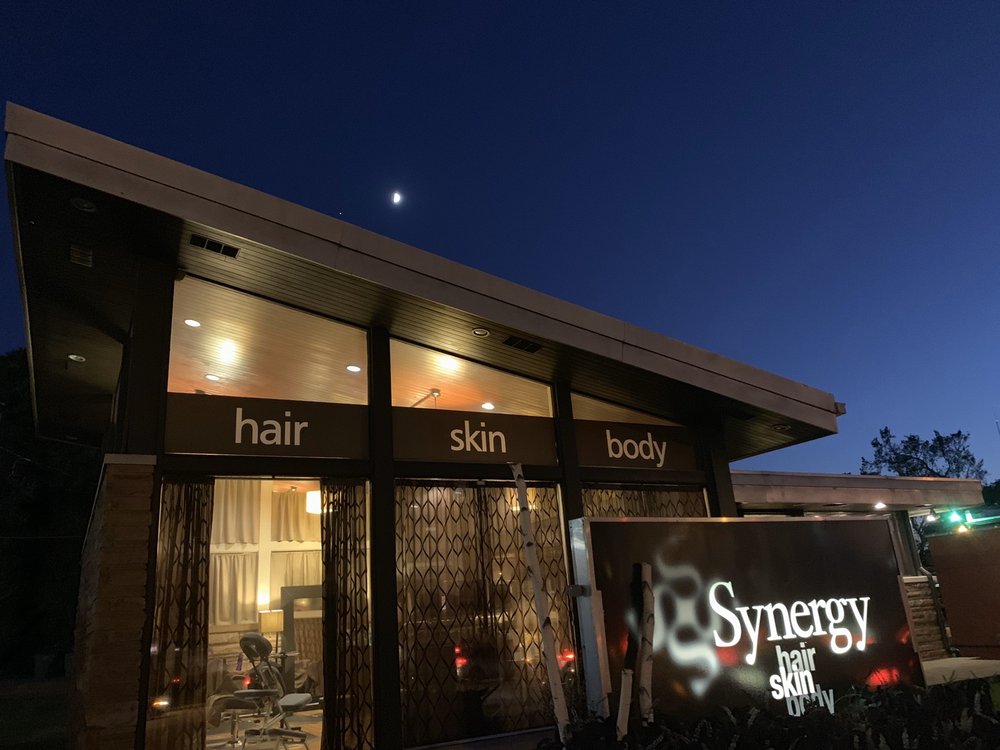 SYNERGY HAIR SKIN BODY - Open for Business - 11 Reviews - 4505 ...