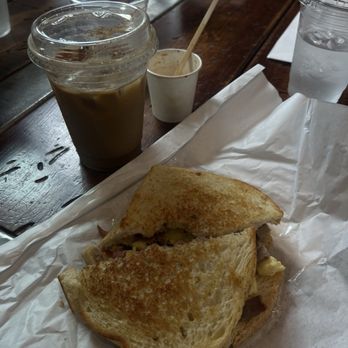 SHIFT COFFEE HOUSE - 1616 Del Paso Blvd, Sacramento, California ...