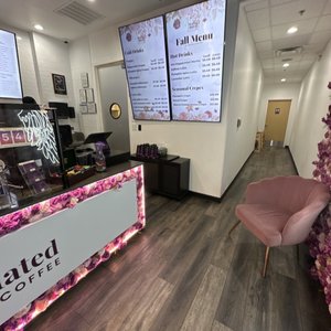 KAFFEINATED CREPES AND COFFEE - 183 Photos & 108 Reviews - 17619 La ...