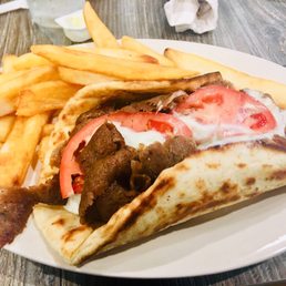 CENTRAL GYROS - 161 Photos & 281 Reviews - 3127 N Central Ave, Chicago ...
