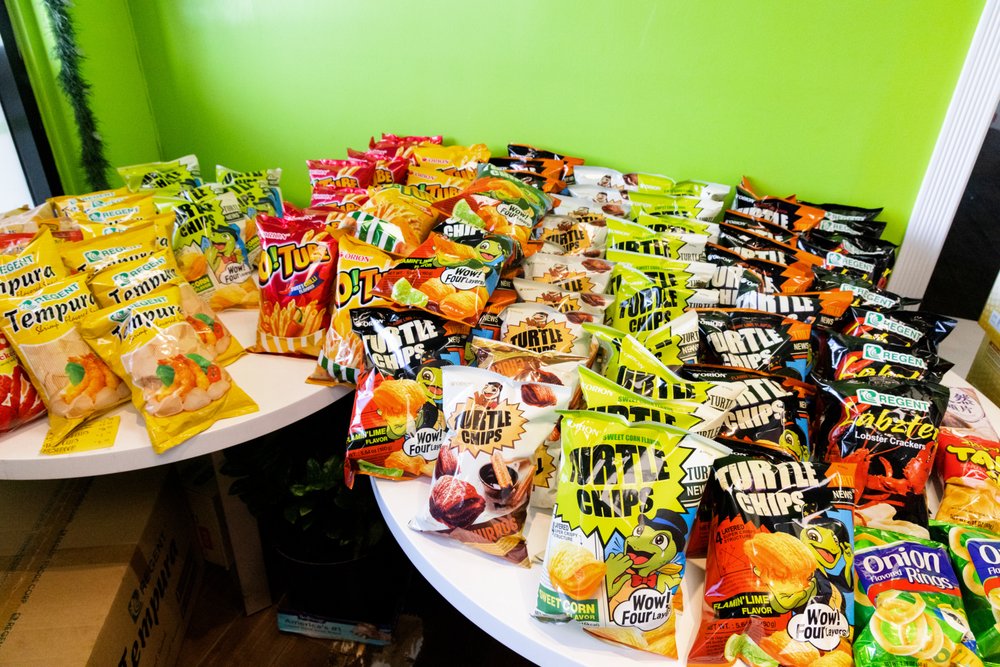 SHAKA SHAKA TEA EXPRESS - Updated May 2024 - 566 Photos & 313 Reviews ...