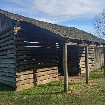 RED CLAY STATE HISTORIC PARK - Updated December 2025 - 89 Photos & 17 ...