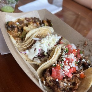 TACO ROOS - Updated October 2025 - 16 Photos - 429 S College Rd ...